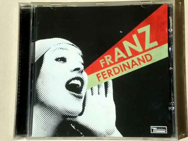 Franz Ferdinand - You Could Have It So Much Better