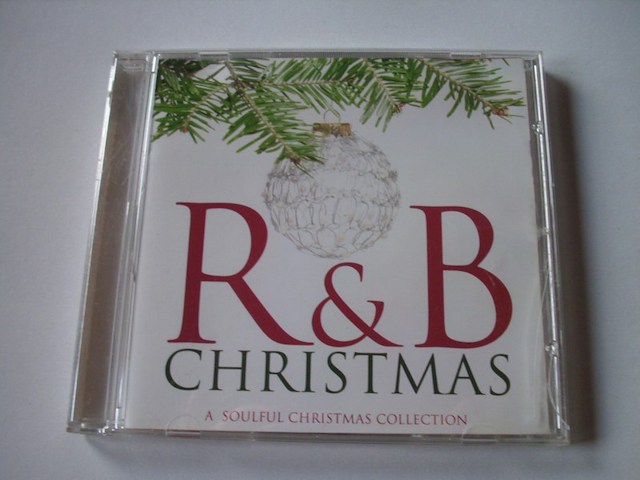 R &; B CHRISTMAS