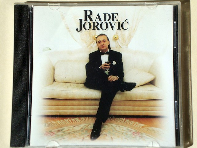 Rade Jorović - Rade Jorović