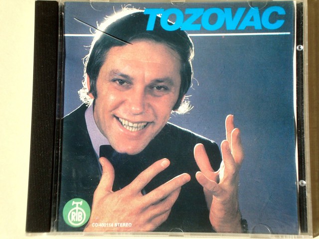 Predrag Živković Tozovac - Tozovac