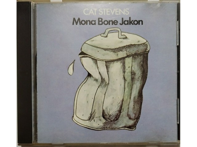 Cat Stevens – Mona Bone Jakon