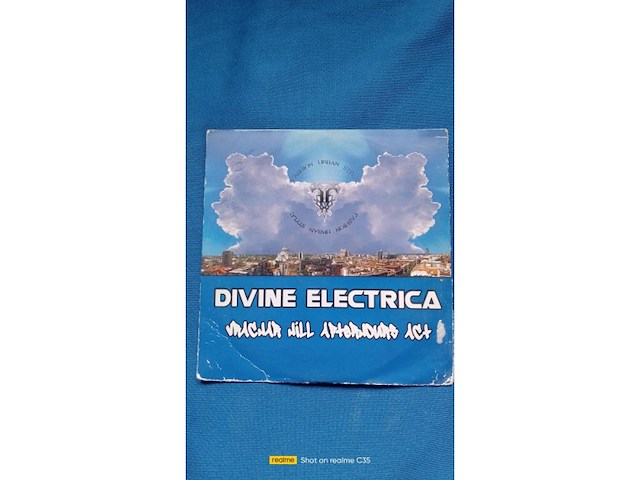 DIVINE ELECTRICA