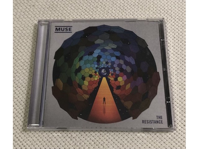 MUSE - The Resistance (EU)