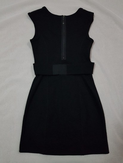 Guess original zenska haljina S velicina crna