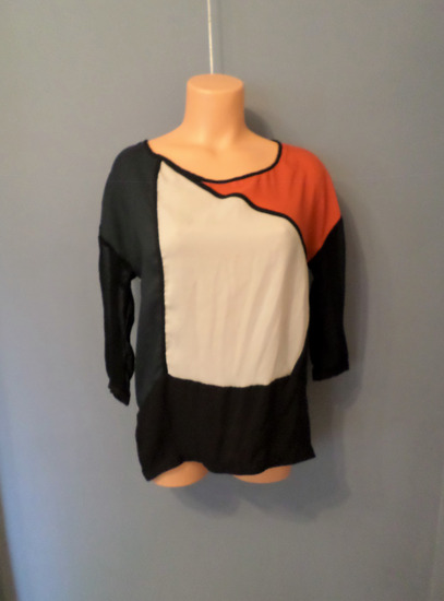 Bershka bluza S