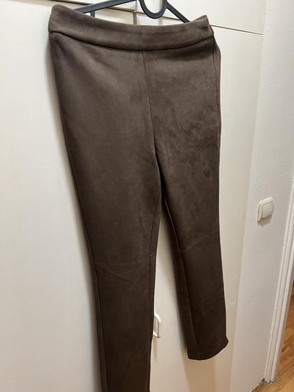 pull&bear pantalone