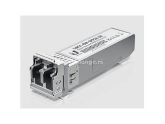 SFP UBIQUITI Optical module SFP28 25GBps siva