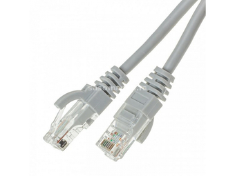 Stars Solutions (31635) mrežni kabl (LAN) Cat5e 20m beli