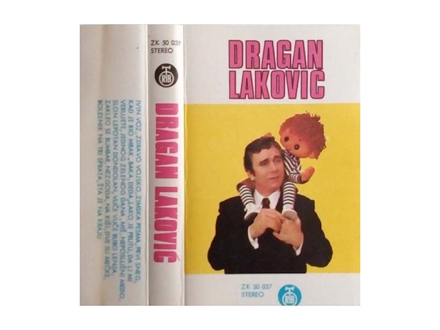 Dragan Laković - Ivin voz