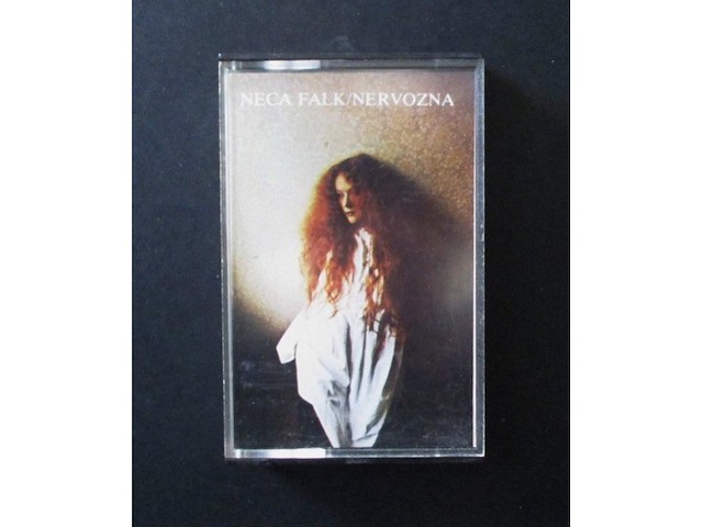 Neca Folk-Nervozna Kaseta (1981)