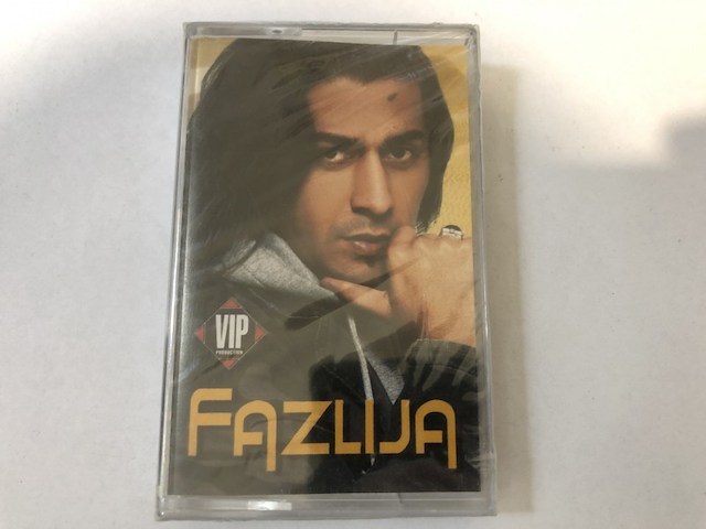 Fazlija – Sudar