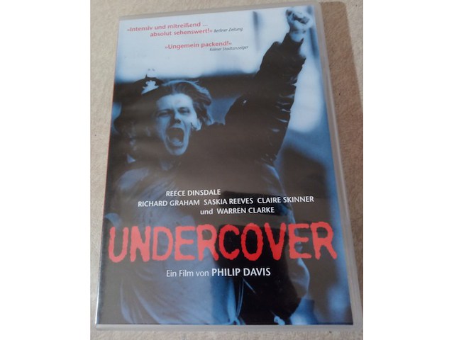 Undercover I.D. ( 1995) / Film