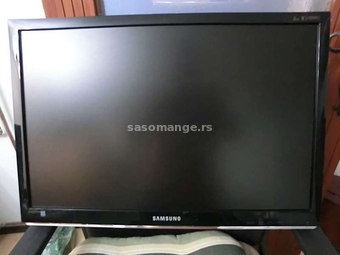 Samsung LED 24"HDMI WGA bez postolja