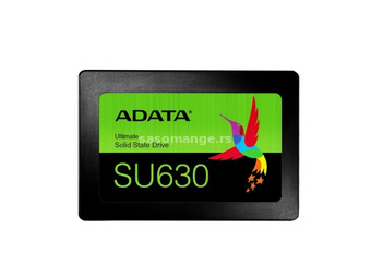 240GB 2.5" SATA III ASU630SS-240GQ-R SSD