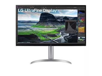 LG UltraFine 32" IPS 32UQ85R-W Monitor