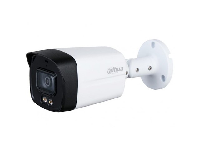 Dahua kamera HAC-HFW1509TLM-A-LED 5MPX AUDIO FULL COLOR BU NIGHT 3.6MM 40M
