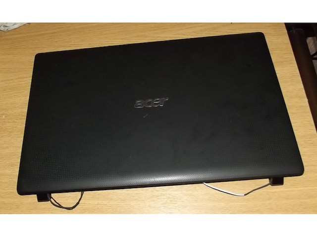 Acer Aspire 5742Z - Nosac displeja