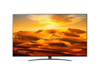 LG Televizor 65QNED913QE/ Ultra HD/ Smart