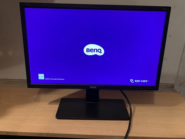 Monitor Benq BW2270