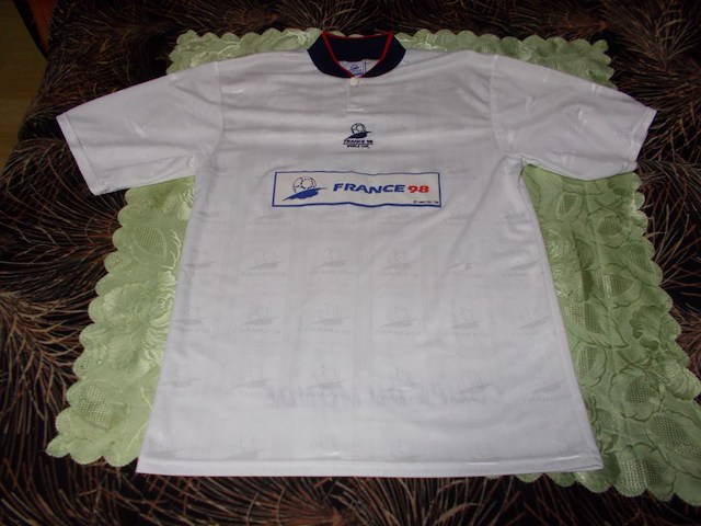 FIFA World Cup - France 98 - Francuska 98 - dres M vel