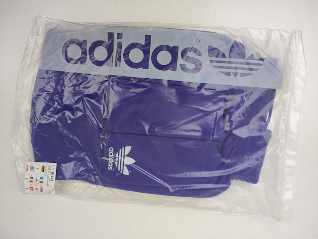 Adidas - Made in Yugoslavia - golmanski sorts *RETKO***