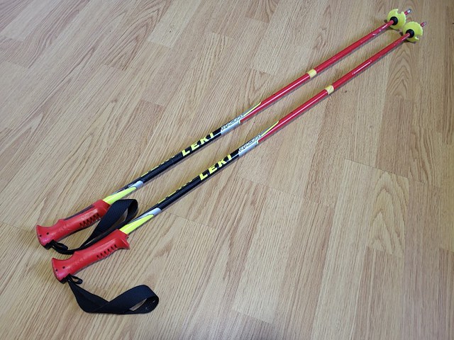 Leki RACING ski stapovi za skijanje skijaski 100 100cm