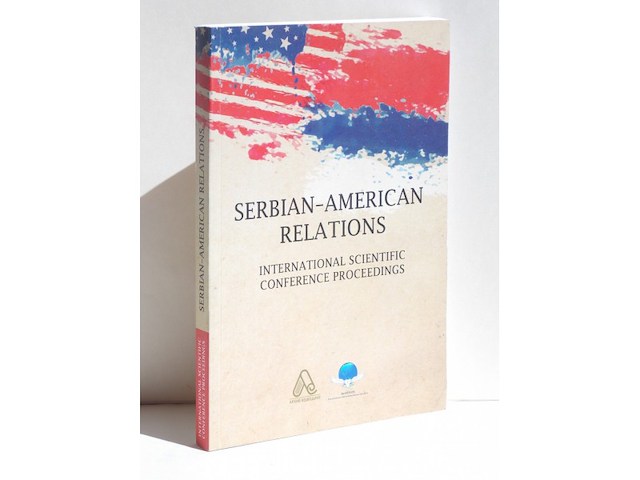 Serbian - American relations NatAsembly RoS 11.09.2019.