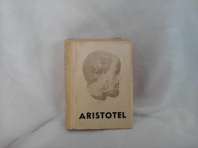 Organon Aristotel
