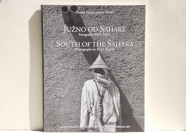 JUŽNO OD SAHARE - South of the Sahara