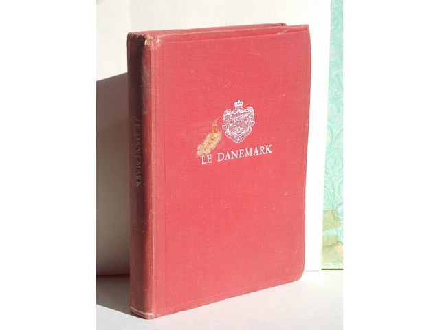 Le Danemark (o Danskoj na francuskom jeziku)