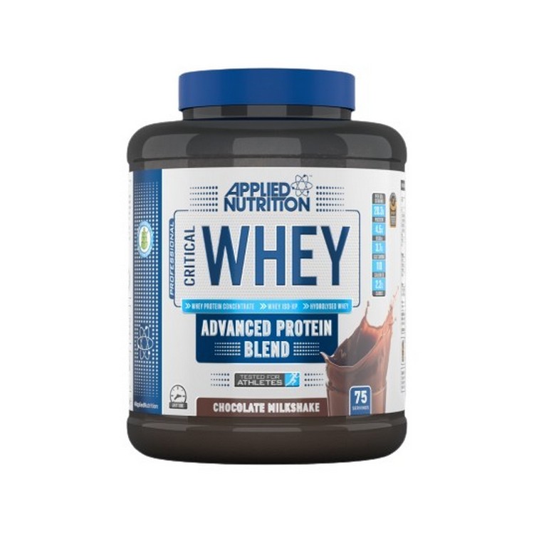 Critical Whey