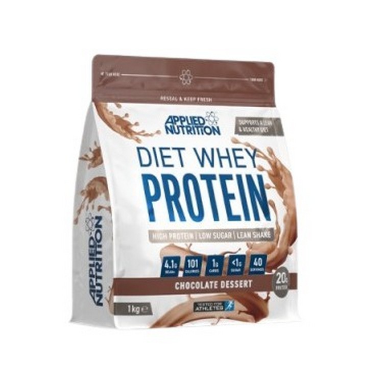 Diet Whey