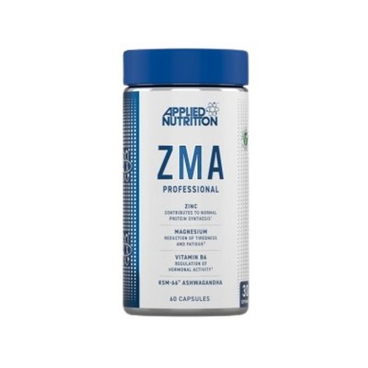 ZMA Pro