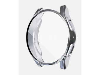 Zastitno silikonsko TPU kuciste za Samsung Galaxy Watch 5 44mm sivo