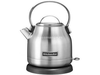 KitchenAid KA5KEK1222ESX kuvalo za vodu 1500W