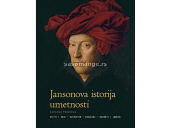 Jansonova istorija umetnosti: Zapadna tradicija