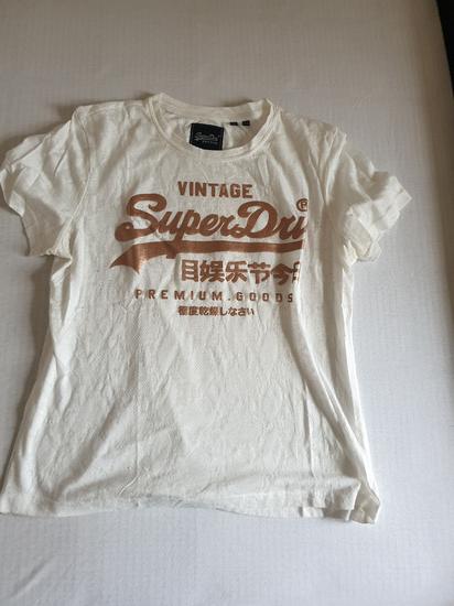 SUPERDRY majica kratak rukav