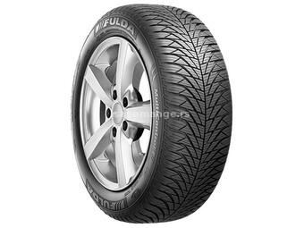 FULDA All Season guma 245/45R18 100W MULTICONTROL XL FP