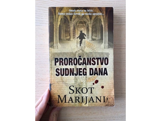 Proročanstvo sudnjeg dana - Skot Marijani