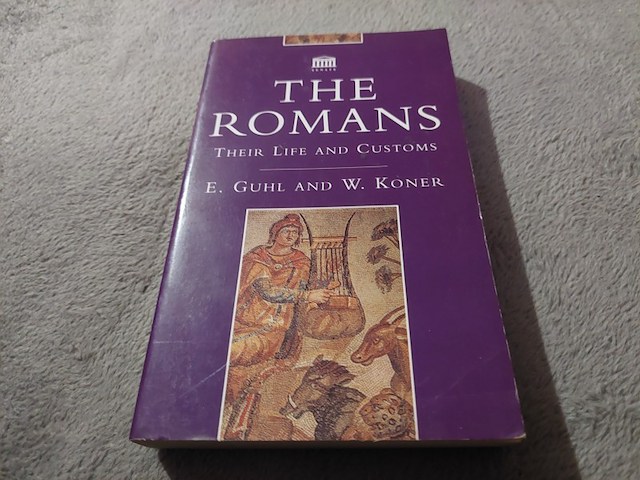 The Romans Guhl Koner