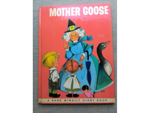 Mother goose