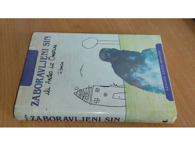 Zaboravljeni sin - Miro Gavran