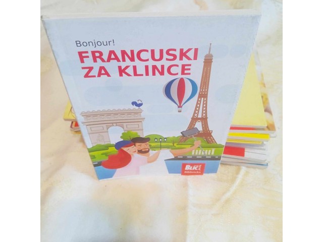 FRANCUSKI ZA KLINCE