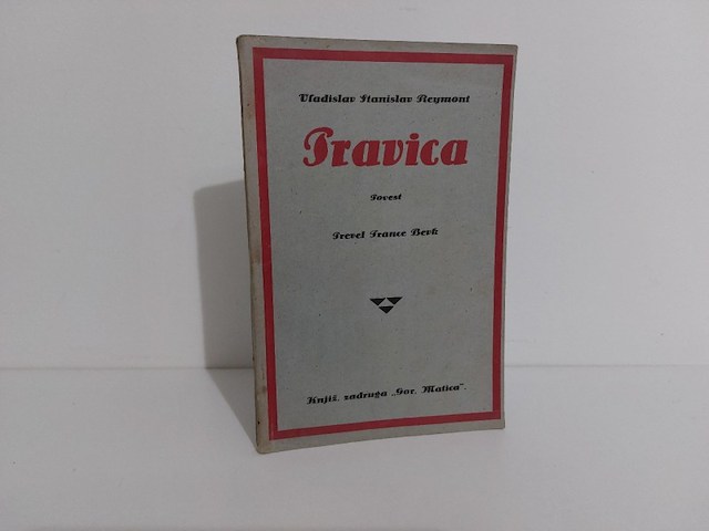 Pravica  - Vladislav Stanislav Reymont 1929 godina