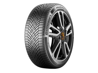 Continental 205/50R17 Conti ASC2 93V XL FR