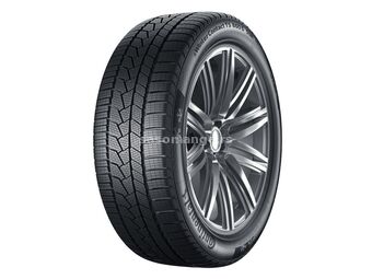 Continental 255/35R19 ContiWin TS860S SSR*