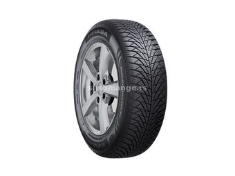 Fulda 245/45R18 MULTICONTROL 100W