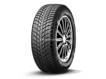 Nexen 255/60R17 N'blue 4Season 106V