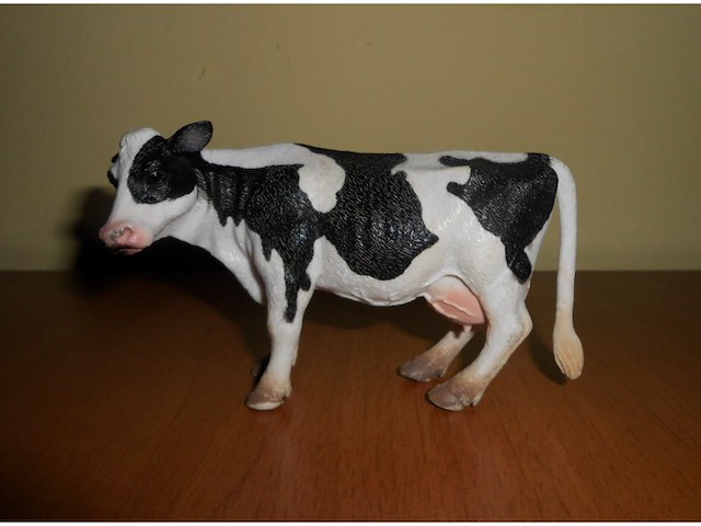 Collecta - Friesian Cow