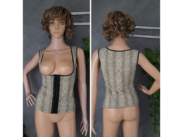 Dr Ray shapewear steznik M (38/40)